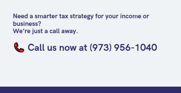 Who is eligible for the NJ property tax relief credit?