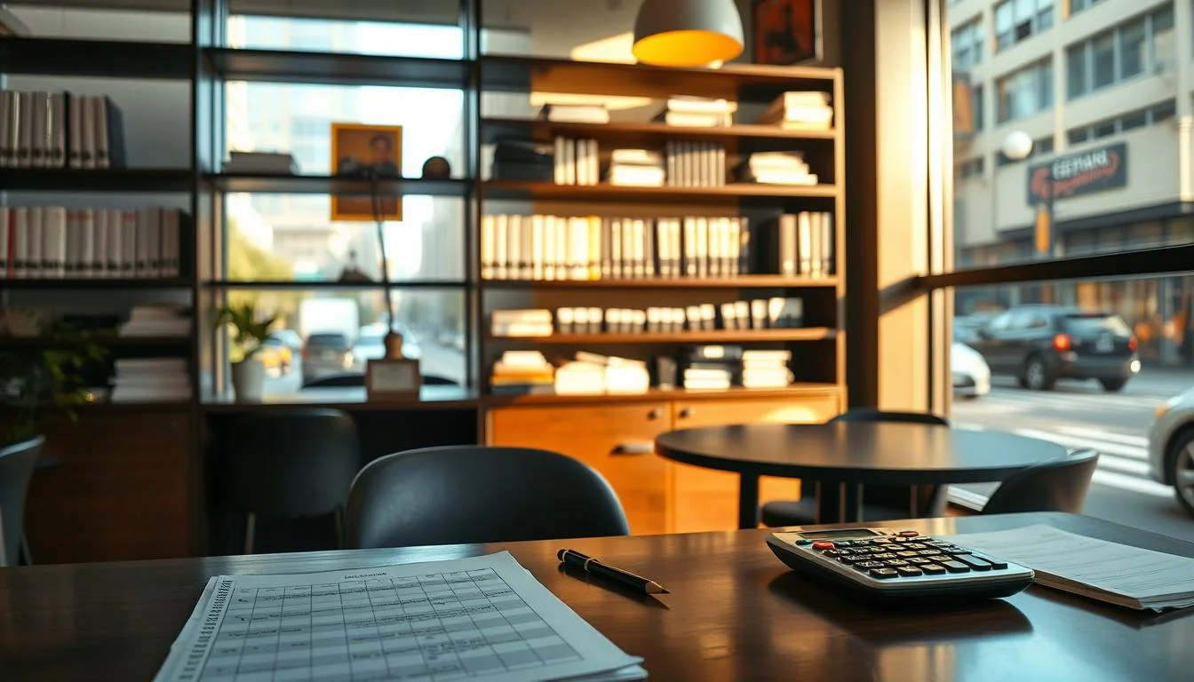 How to Do Bookkeeping for Restaurants in NJ? - Precision Accounting intl