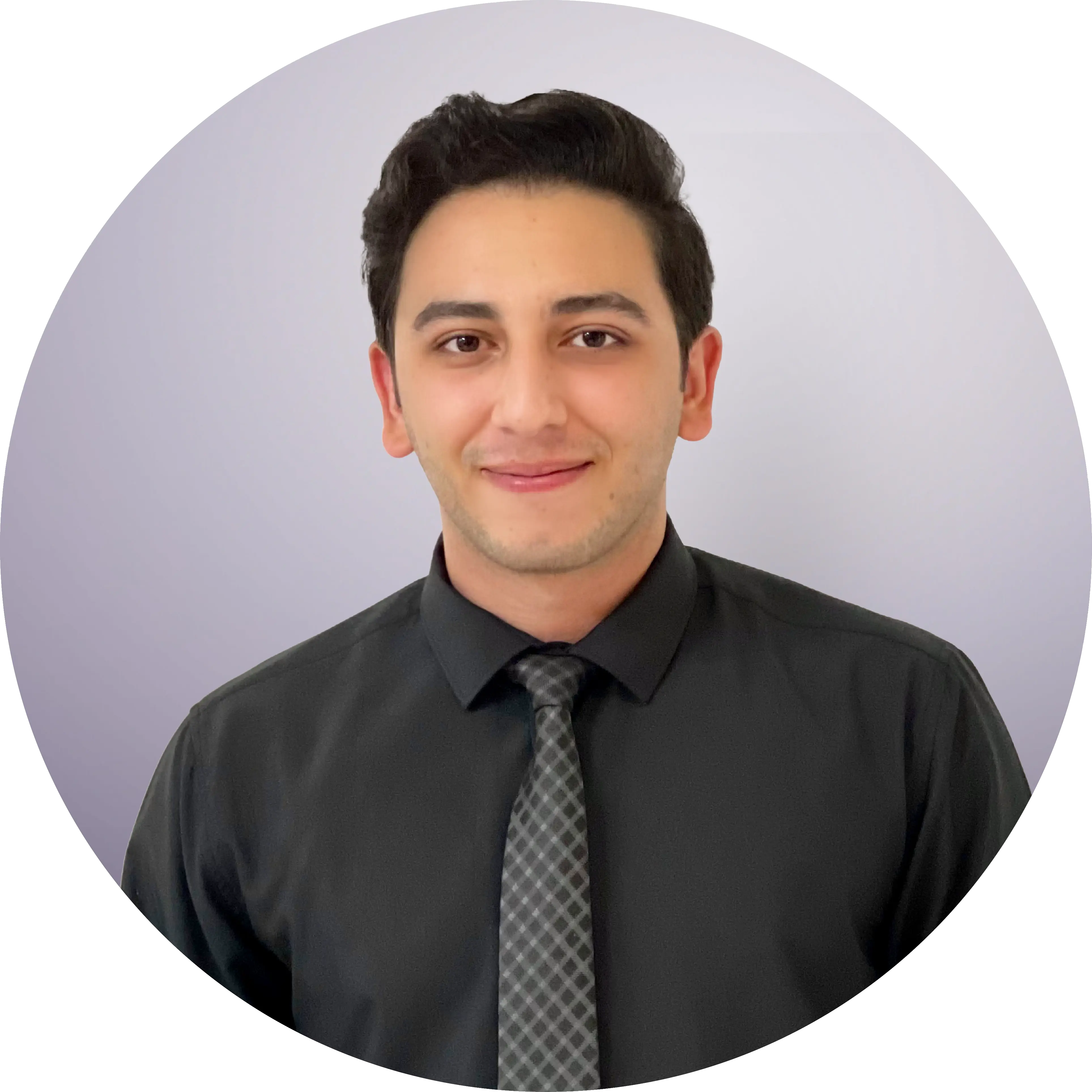 Mazen Saad | PAI Team